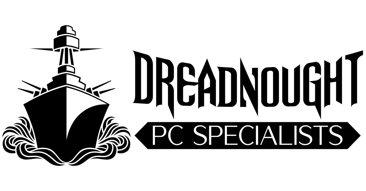 Dreadnought PC Specialists